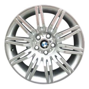 BMW wheel style 166 | OEM BMW Wheels - BmwStyleRims.com