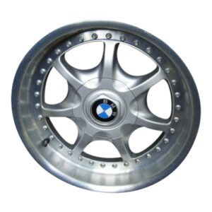 BMW wheel style 38 | OEM BMW Wheels - BmwStyleRims.com