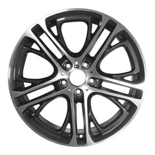 BMW wheel style 308 | OEM BMW Wheels - BmwStyleRims.com