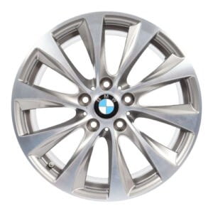BMW wheel style 436 | OEM BMW Wheels - BmwStyleRims.com