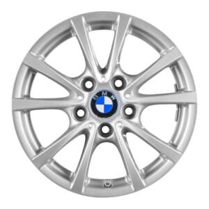 BMW wheel style 393 | OEM BMW Wheels - BmwStyleRims.com