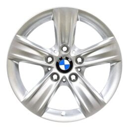BMW wheel style 397 | OEM BMW Wheels - BmwStyleRims.com