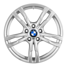 BMW wheel style 393 | OEM BMW Wheels - BmwStyleRims.com
