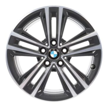 65+ OEM BMW 1 Series Wheels - BmwStyleRims.com