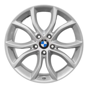 25+ OEM BMW X6 Series Wheels - BmwStyleRims.com