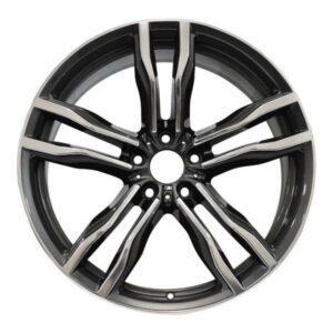 25+ OEM BMW X6 Series Wheels - BmwStyleRims.com