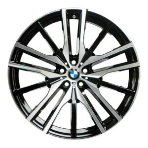 BMW M Series Wheels Wheels | OEM BMW Wheels - BmwStyleRims.com