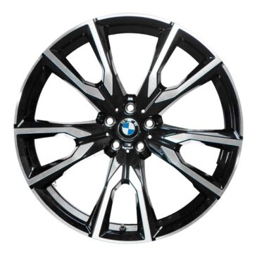 BMW M Series Wheels Wheels | OEM BMW Wheels - BmwStyleRims.com