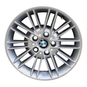 BMW wheel style 50 | OEM BMW Wheels - BmwStyleRims.com
