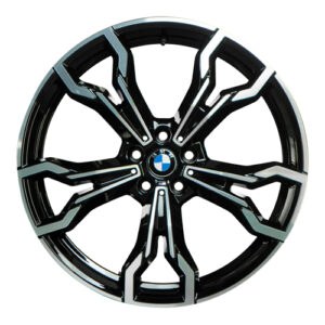 All BMW Wheel Styles - Page 4 of 62 | OEM BMW Wheels - BmwStyleRims.com